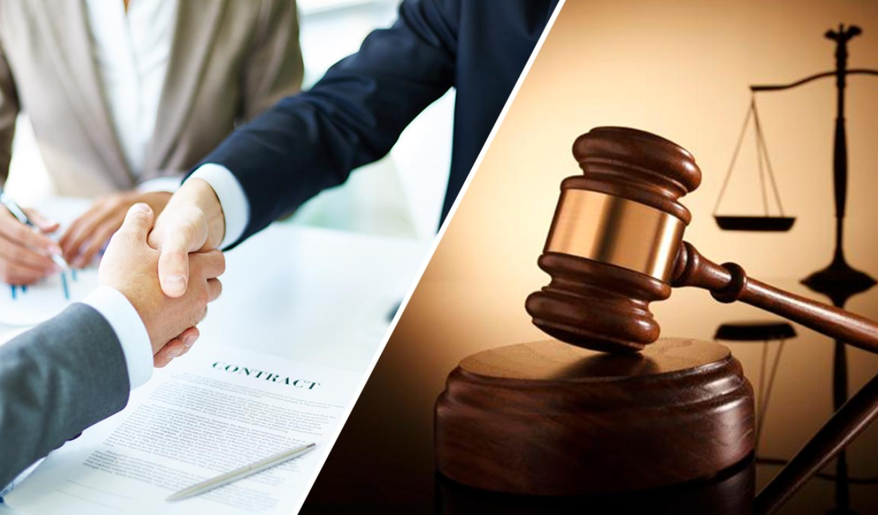 A Divorce Lawyer: Their Role in Guiding You Through the Legal Maze ...