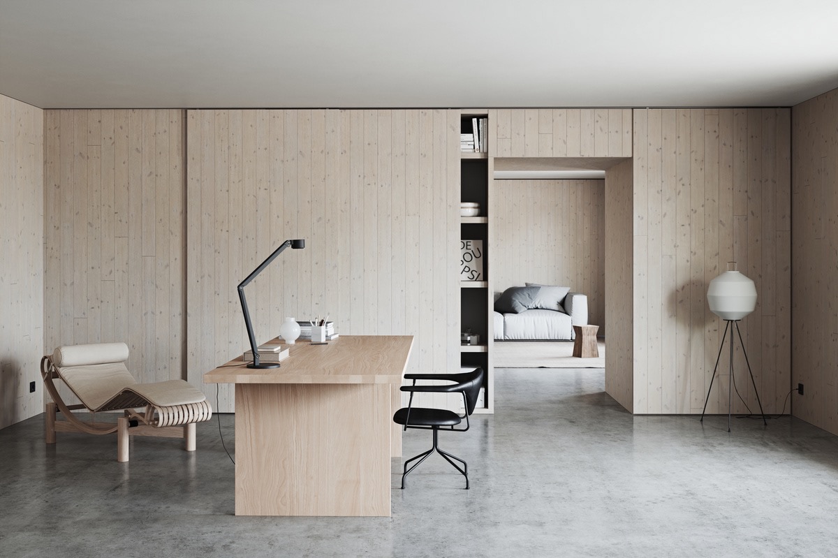 Breaking Free From Conformity: How to Mix and Match Office Furniture ...