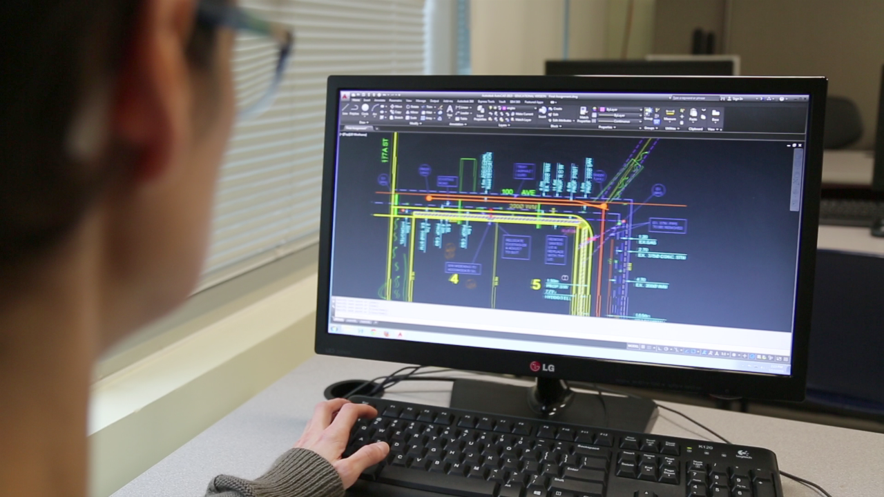 CAD Services 101: What You Need to Know About Computer-Aided Design ...