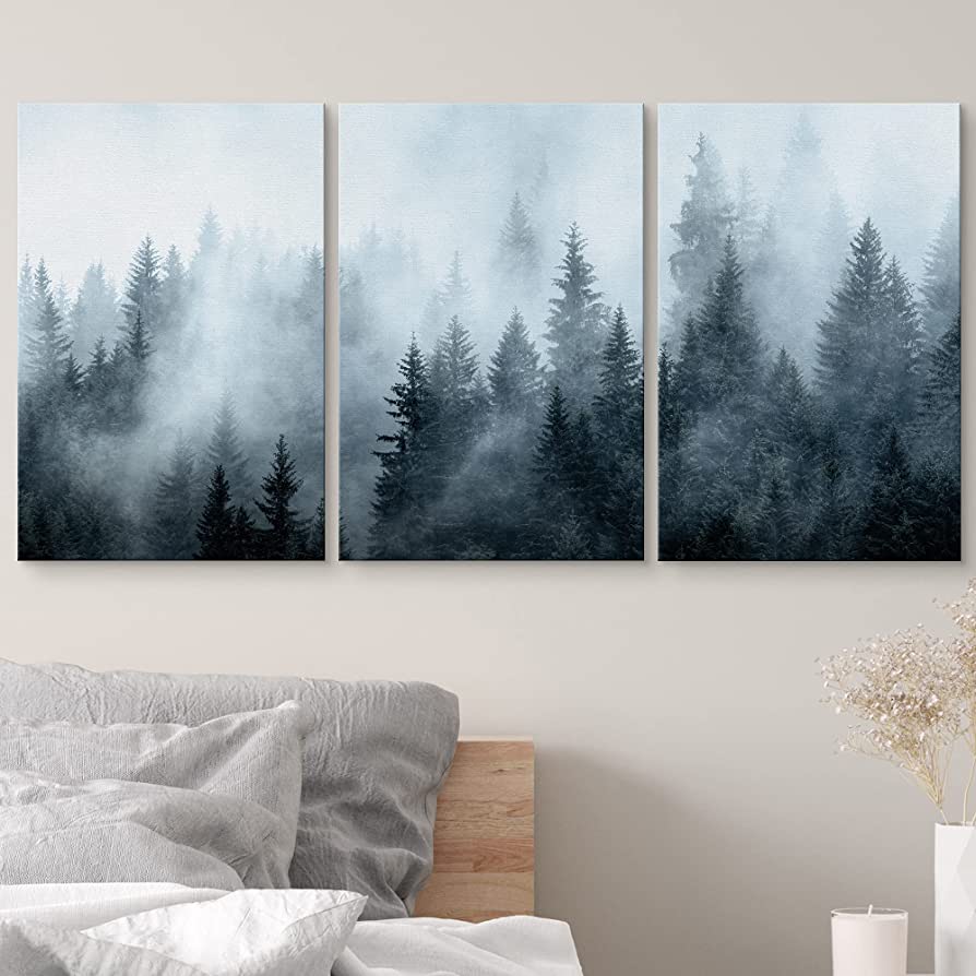 From Blank Walls to Masterpieces: How Canvas Prints Can Enhance Your ...