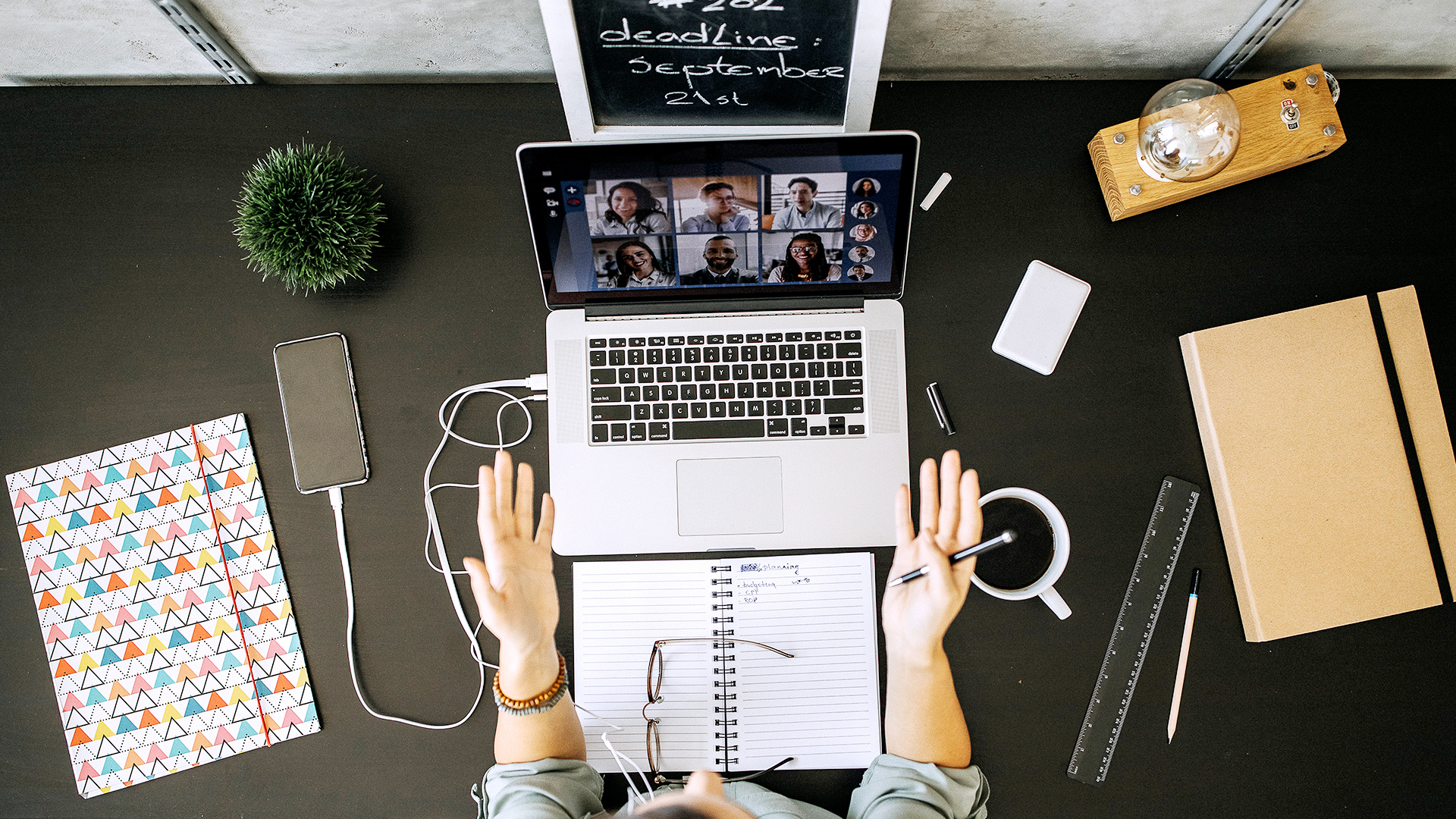 It Support for Remote Workforce: Challenges and Solutions - Richannel