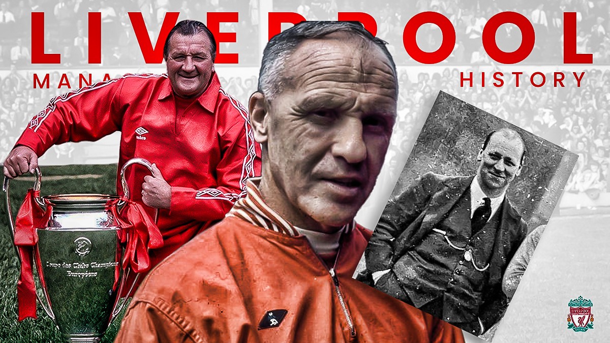 Trophies, Titles, And Triumphs: Celebrating Some Of Liverpool Football ...