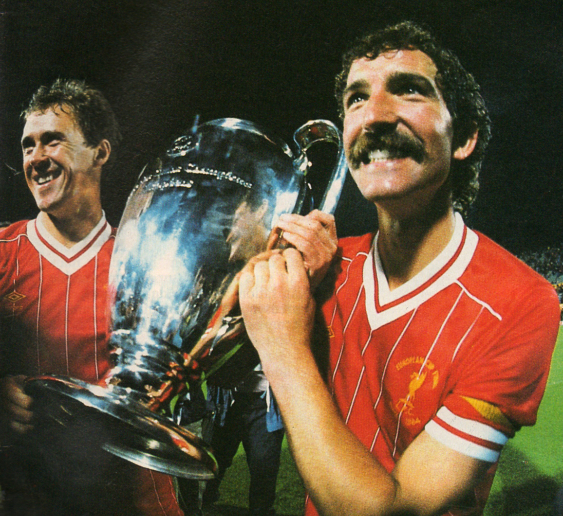 Trophies, Titles, And Triumphs: Celebrating Some Of Liverpool Football ...