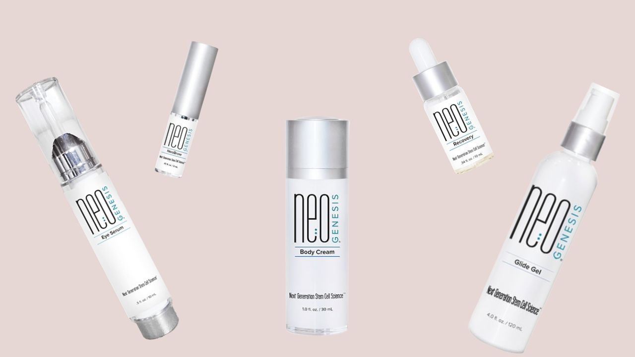 NeoGenesis Products – for Those Who Follow the Trends in the Beauty ...