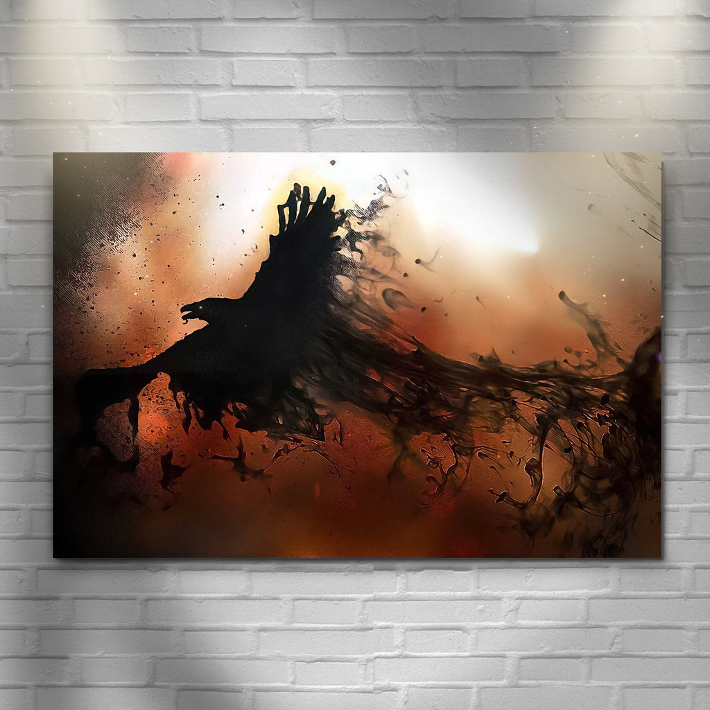 From Blank Walls to Masterpieces: How Canvas Prints Can Enhance Your ...