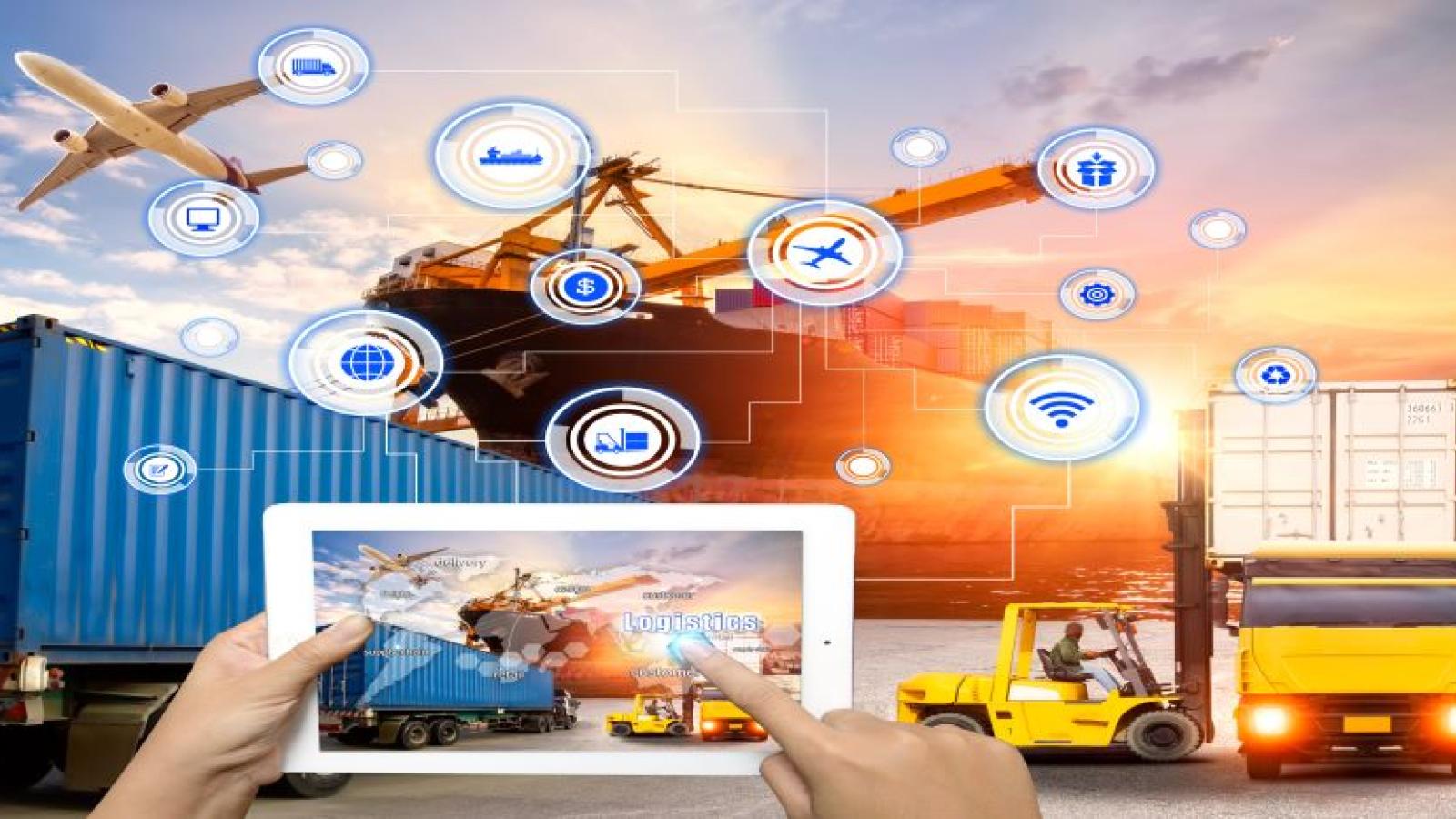 A Guide To Scaling Your Logistics Company - Richannel