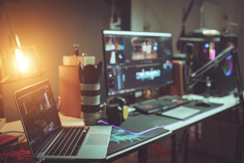 Transforming Your YouTube Videos With Creative Video Editing Techniques ...