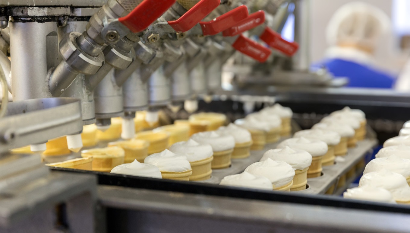 Food Processing Equipment Appraisals: What You Need to Know Before You ...