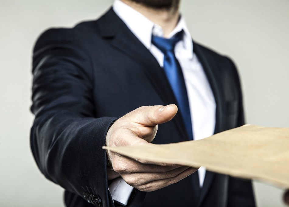 Understanding The Role of Process Servers in the Legal System - Richannel