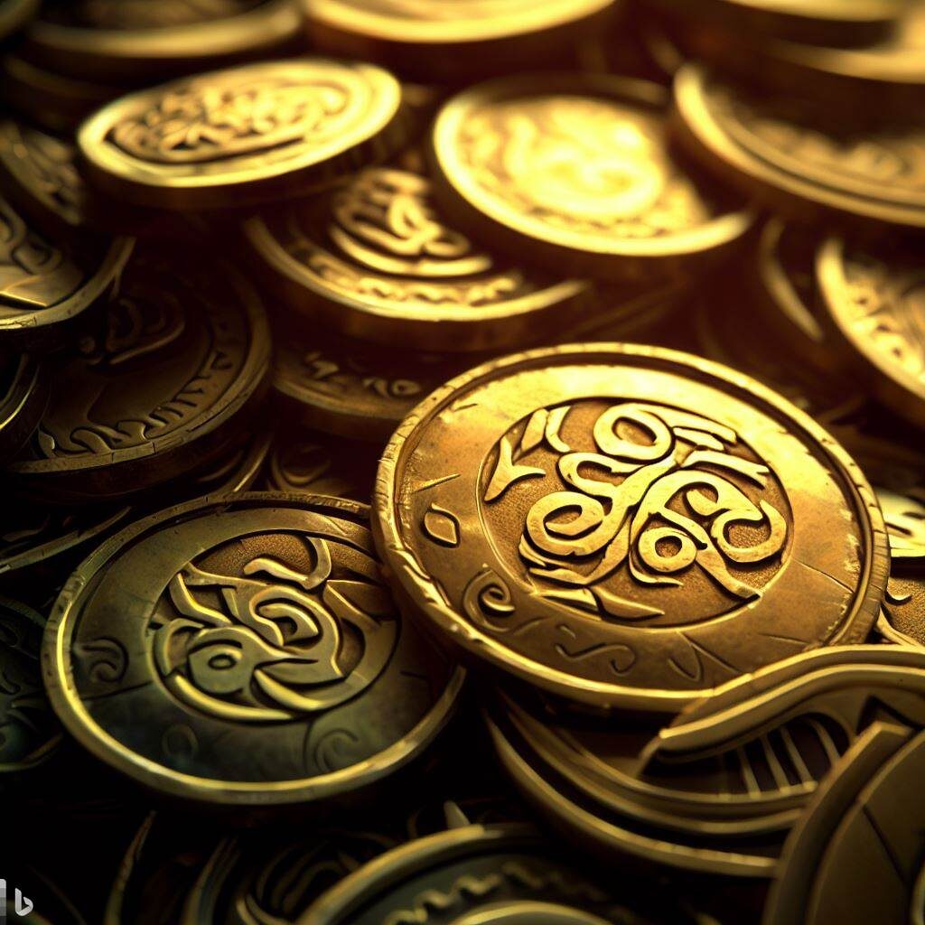 How to Increase Your Potential in Any Mmo Game with In-Game Gold ...