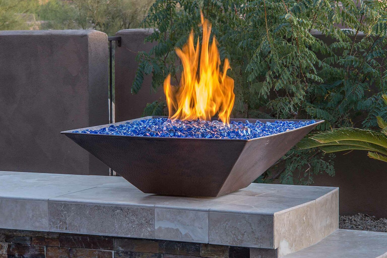 Creating a Relaxing Outdoor Oasis: Seven Ideas for Your Backyard ...