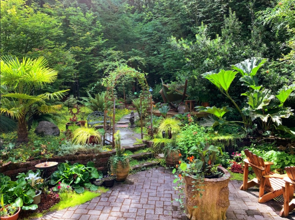 Creating a Relaxing Outdoor Oasis: Seven Ideas for Your Backyard ...