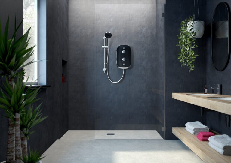 Digital Shower vs Smart Shower: What Are the Differences? 2024 Guide ...