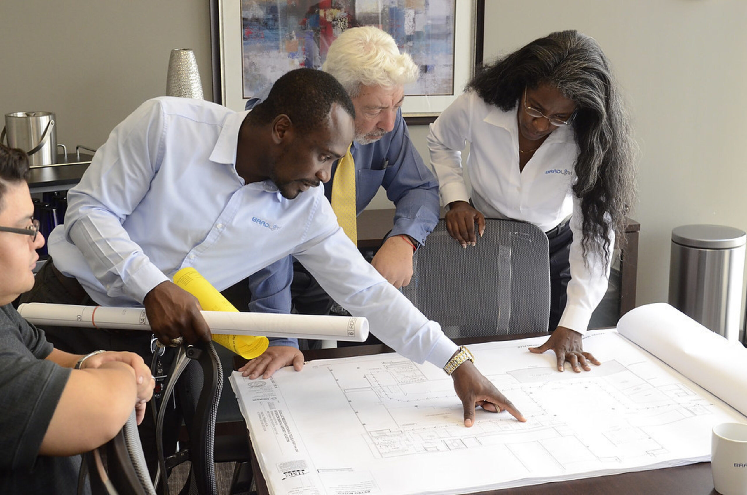 Unlocking Efficiency: The Role of Permit Expediting in Construction and ...