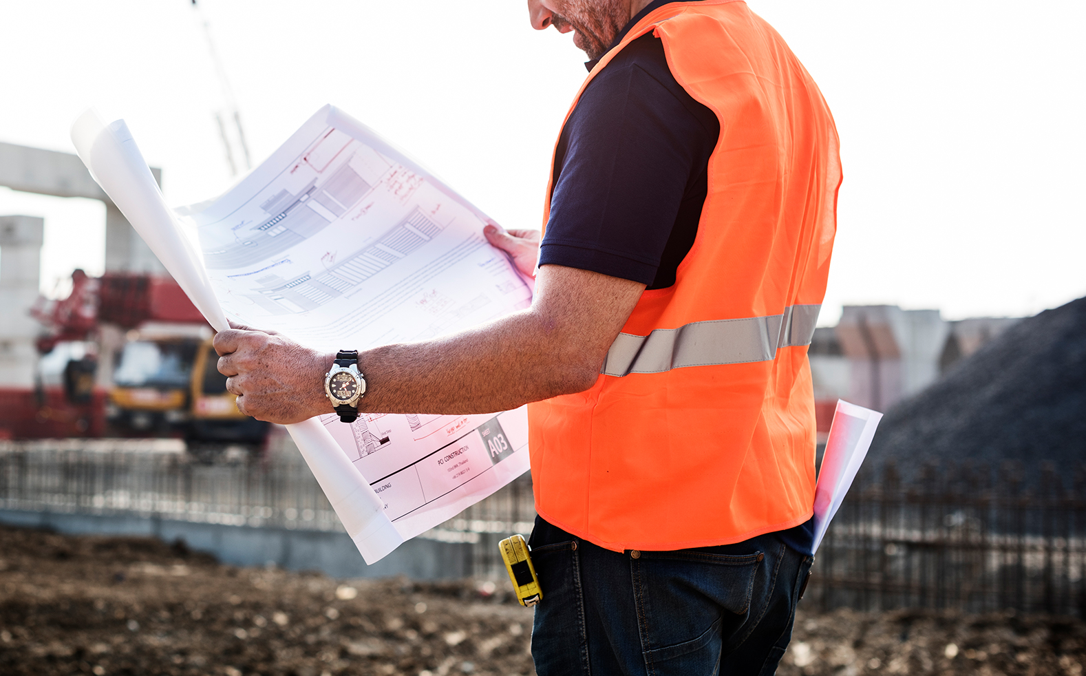 Unlocking Efficiency: The Role of Permit Expediting in Construction and ...