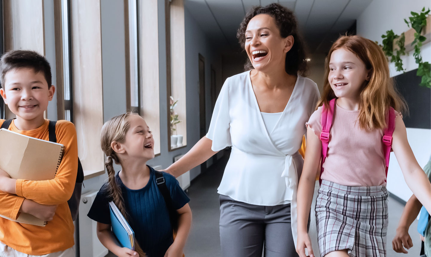 6 Ways To Improve School Culture And Climate Richannel 6 Ways To Improve School Culture And Climate Richannel