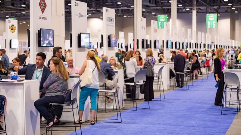 Top 5 Tips for Organizing a Successful Trade Show - Planning and ...