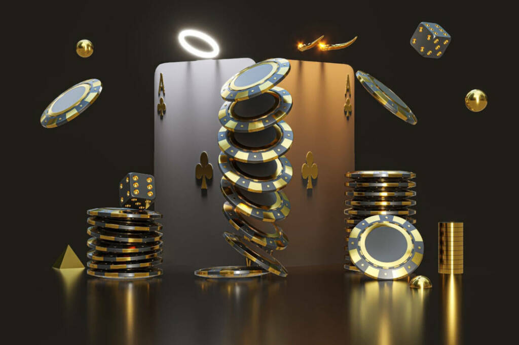 The Impact of Blockchain Technology in Online Casino Gaming - Richannel