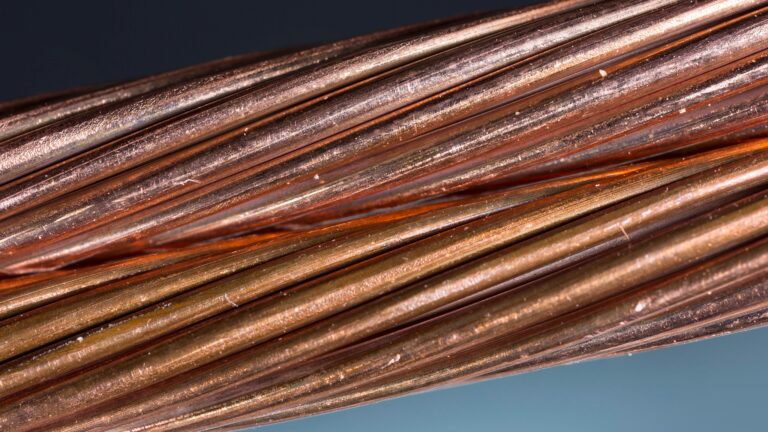 Copper vs Aluminium Cables: Which Is Best for Electrical Installations ...
