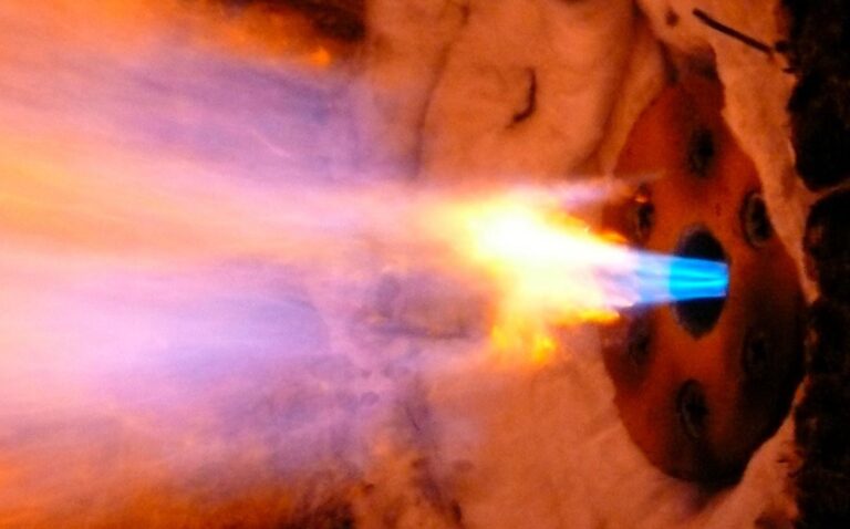 Beyond the Flames: A Deep Dive into Flame Treating Techniques and ...