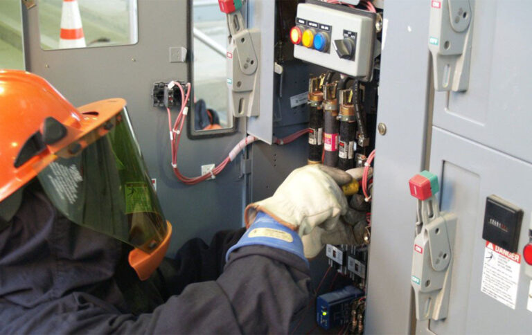 Electrical Arc Flash: Understanding the Hazards and Safety Measures ...