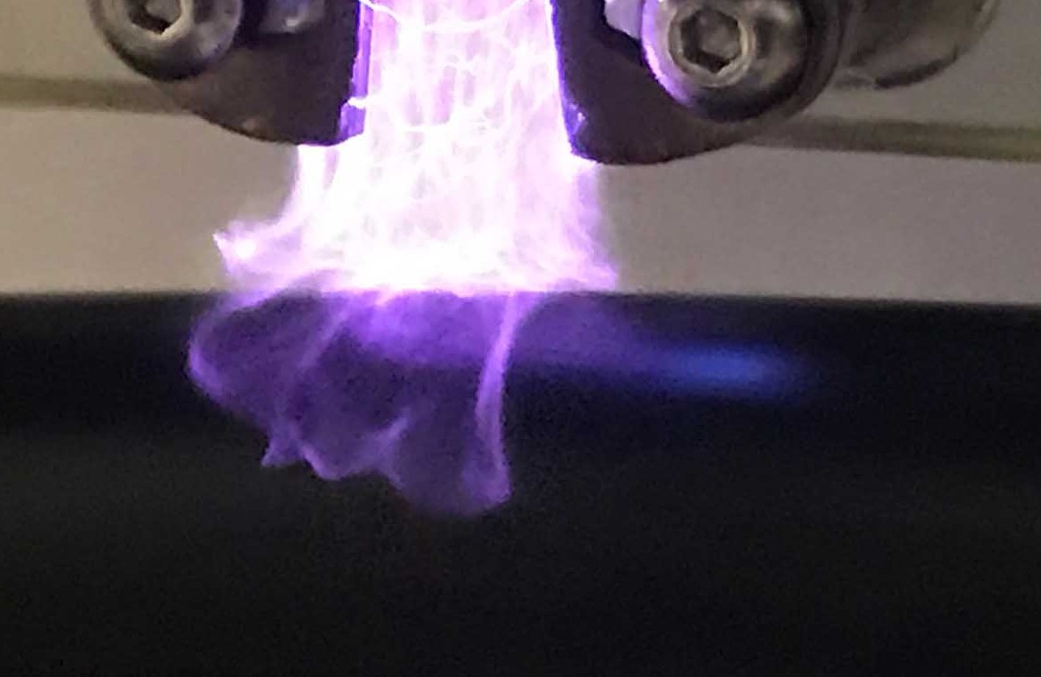 Beyond the Flames: A Deep Dive into Flame Treating Techniques and ...