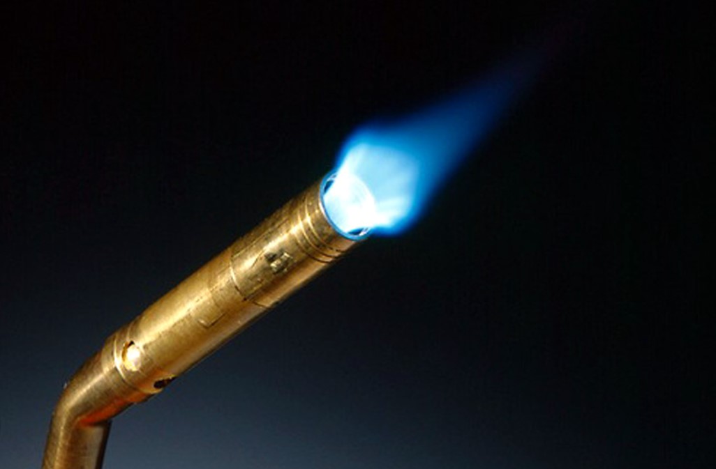 Beyond the Flames: A Deep Dive into Flame Treating Techniques and Applications (2024) - Richannel