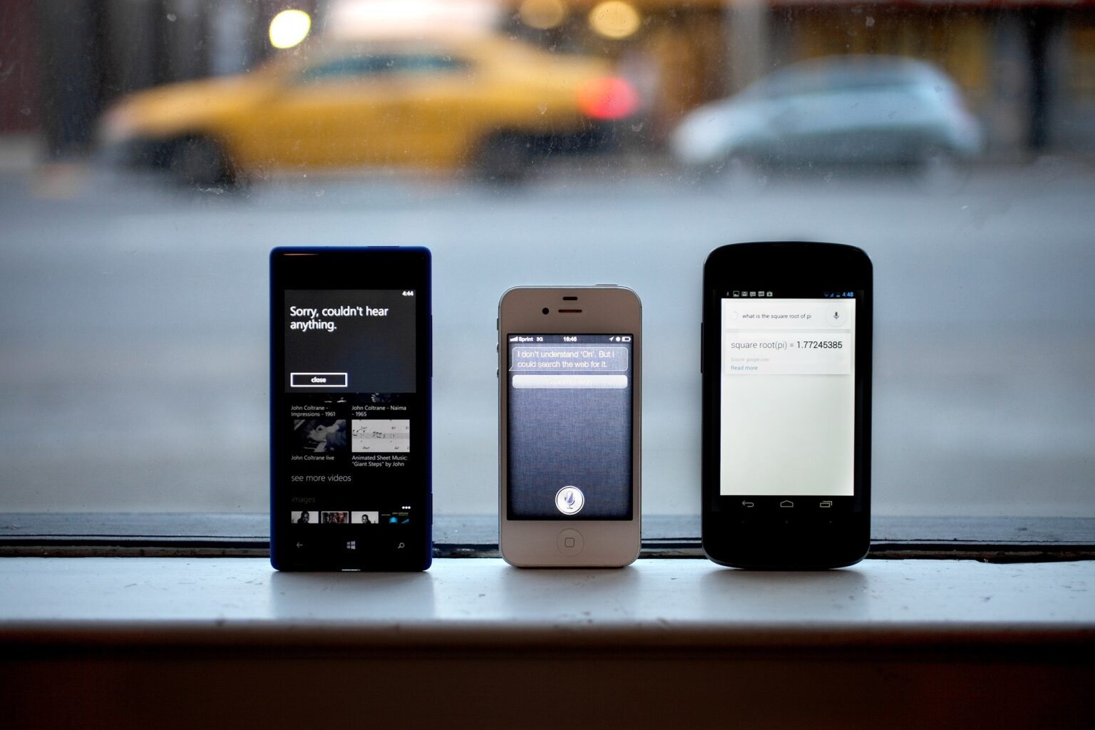 Virtual Helpers: The Evolution of Personal Digital Assistants (2024 ...