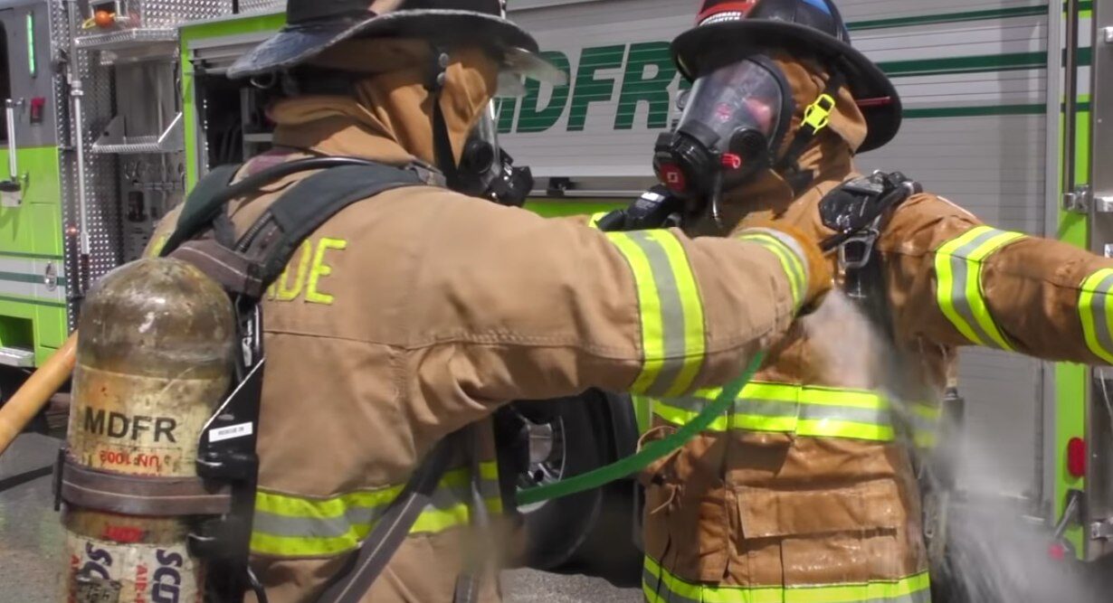 An In-depth Look at the Health Concerns Surrounding AFFF Firefighting Foam - Richannel