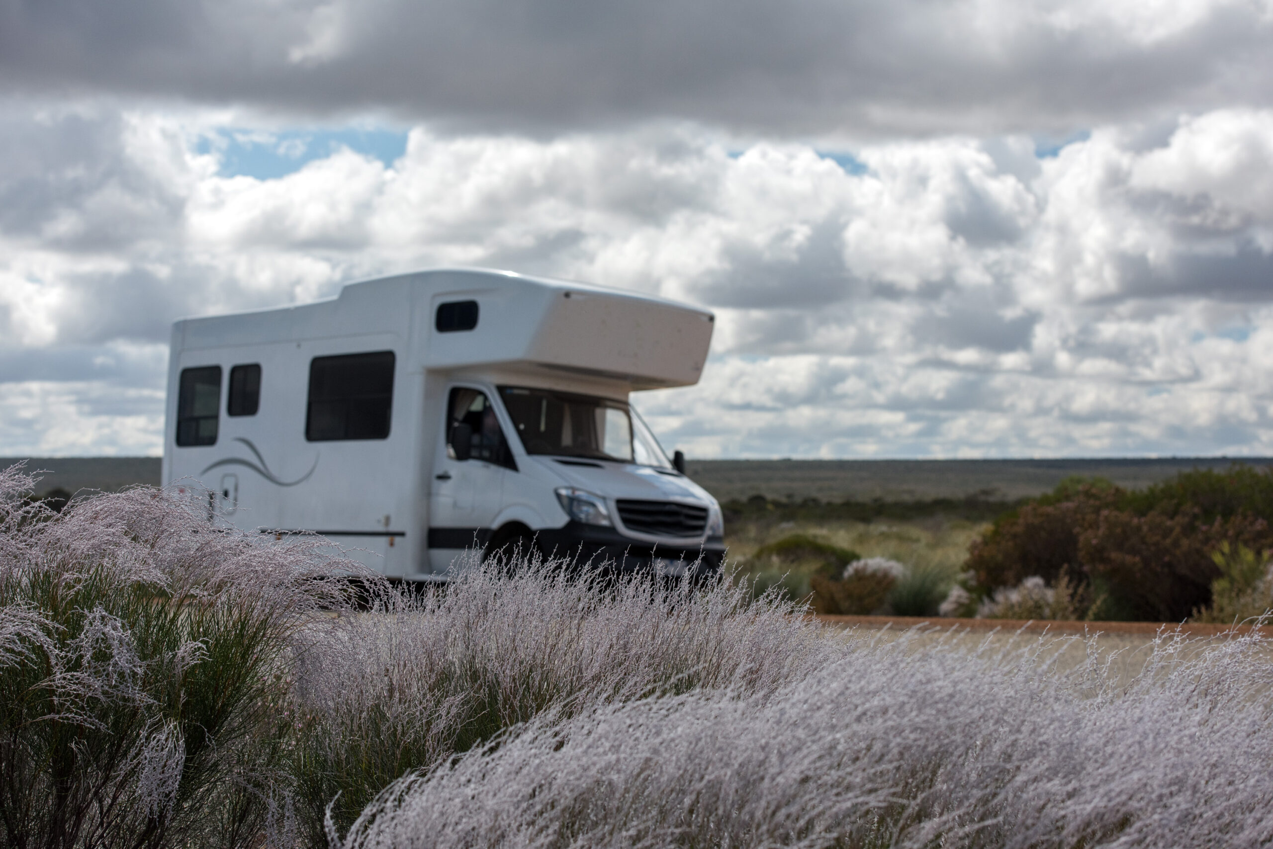 Maximizing Your RV Investment: A Guide to Selling a Motorhome for Top ...