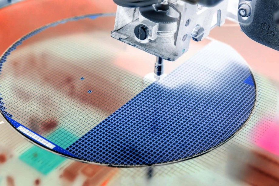 How to Safely Handle and Store Semiconductor Wafers - Richannel