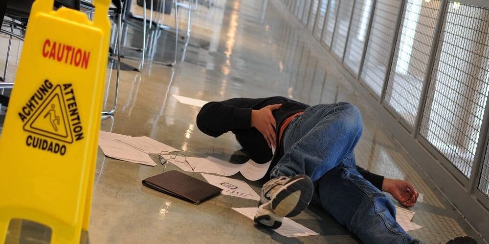 Seeking Justice for Slip and Fall Accidents: The Role of Slip and Fall ...