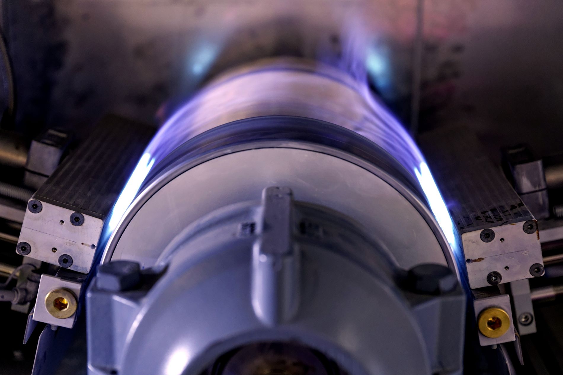 Beyond the Flames: A Deep Dive into Flame Treating Techniques and ...