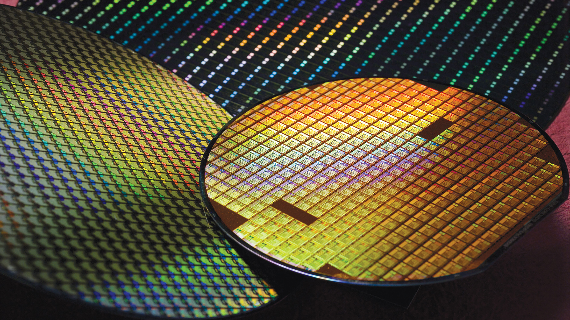 How to Safely Handle and Store Semiconductor Wafers - Richannel