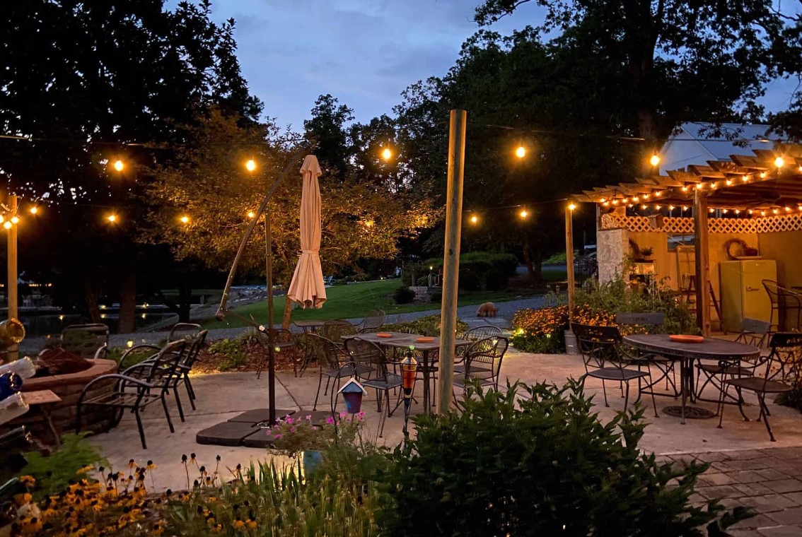 DIY Delights: Temporary Lighting Tips for Electrical Enthusiasts ...