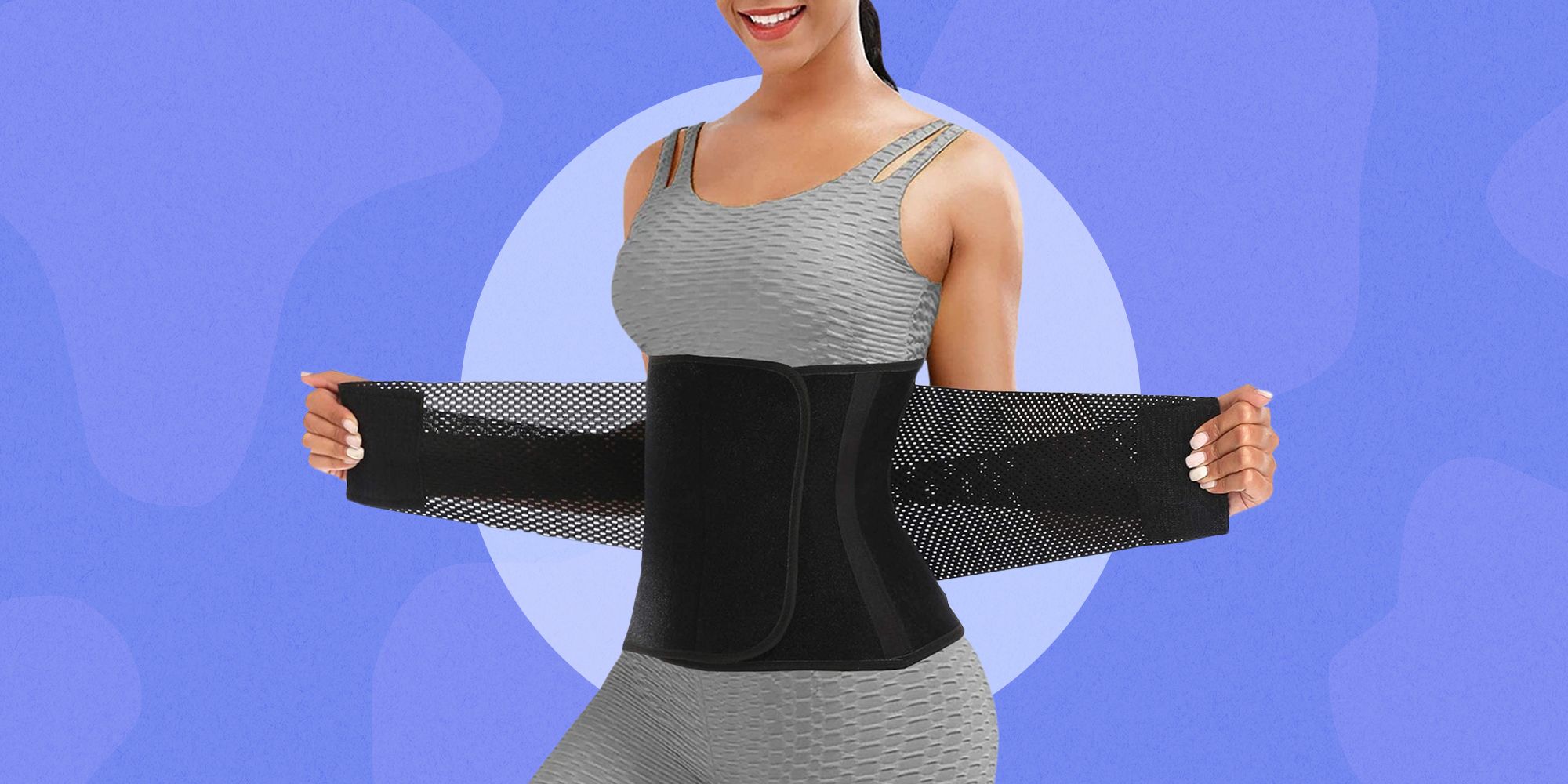 Waist Training 101: How to Get Started and See Results - 2024 Guide ...