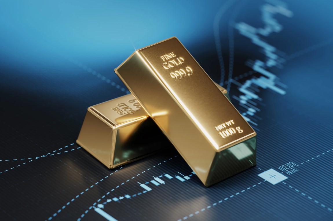 A Golden Opportunity: Is It Worth It to Invest in Gold (2024) - Richannel