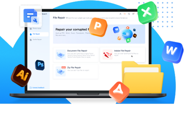 How To Effortlessly Restore Data with Free Online Excel File Repair ...