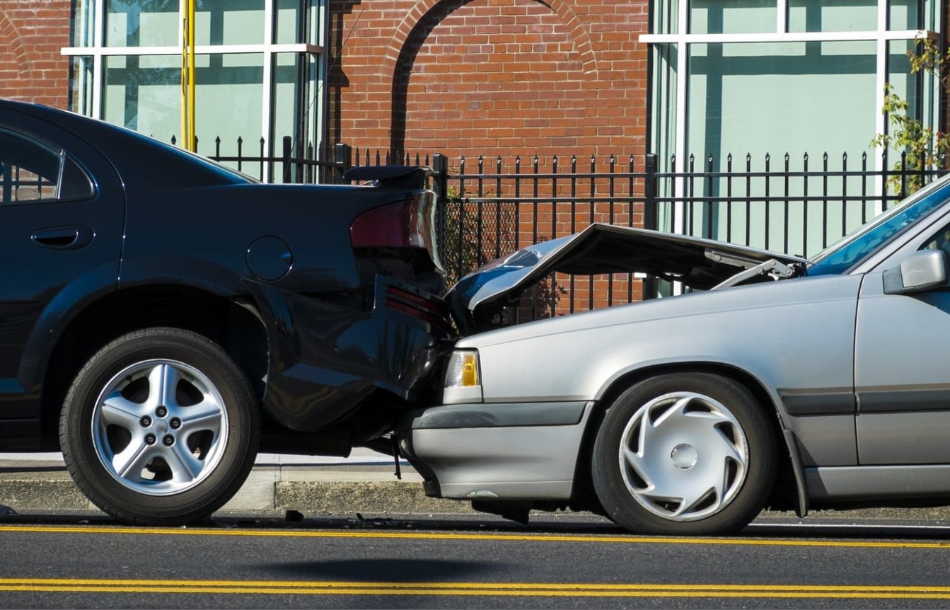 4 Most Common Types of Car Accidents (2024) - Richannel