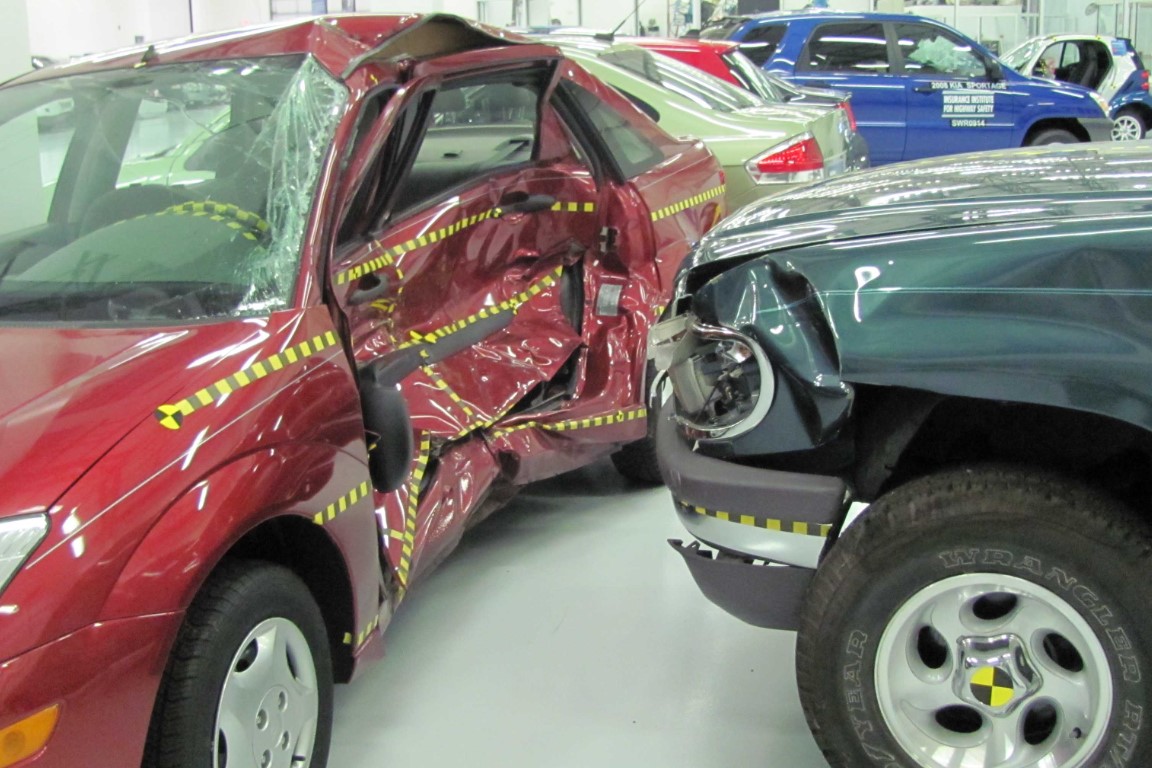 4 Most Common Types of Car Accidents (2024) - Richannel