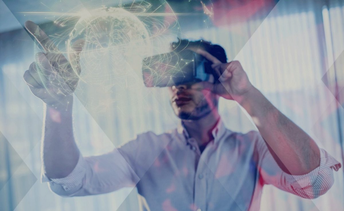 How VR Tech is Transforming Pornography Consumption - Richannel