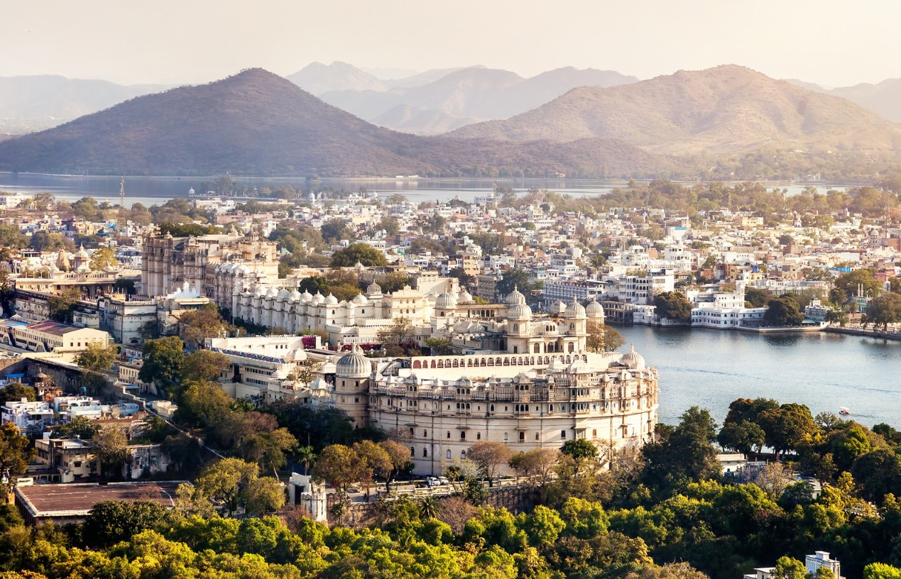 Exploring the Royal Charms: Places to Visit in Udaipur - Richannel
