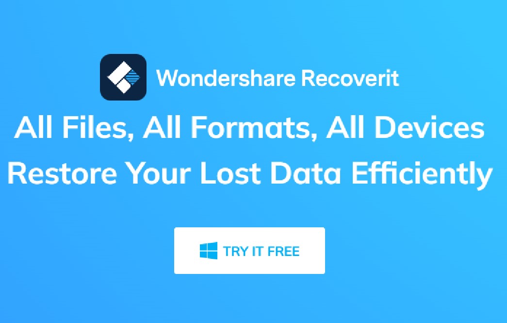 Recovering All the Lost Data with Free Disk Recovery (2024) - Richannel