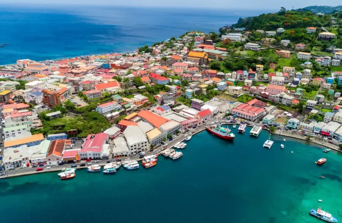 Exploring the Benefits of Grenada Citizenship by Investment (2024 ...