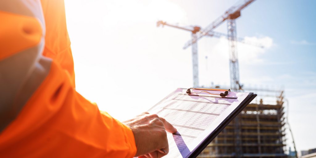 Stages Of Construction ─ From Planning To Final Touches - Richannel