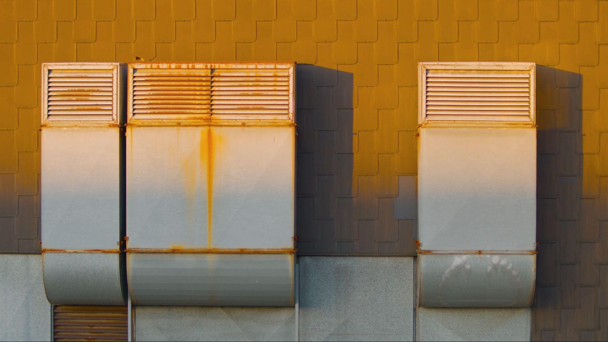 All About HVAC: What Do You Know About Home Ductwork Installation ...