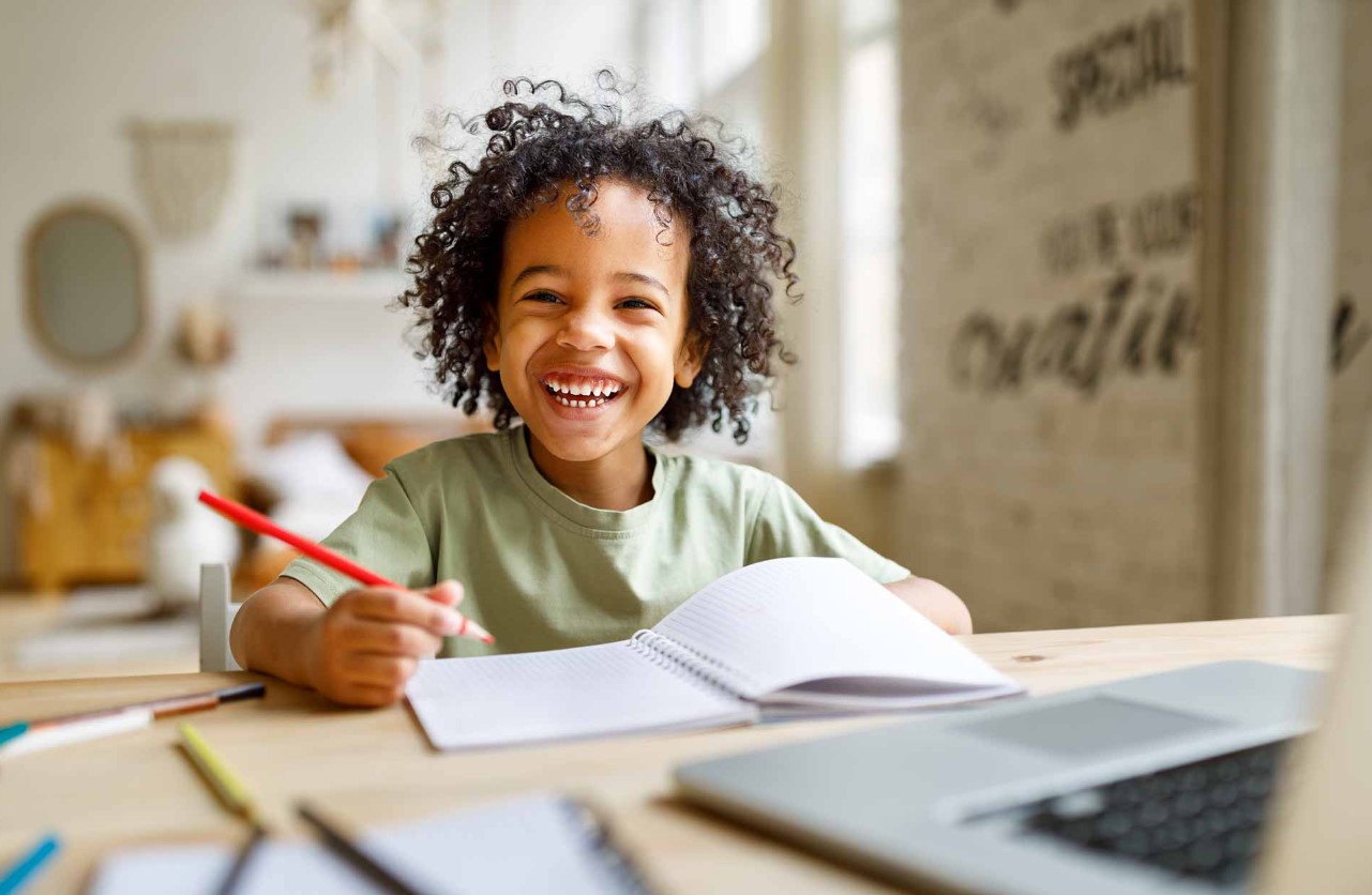 The Science Behind Toddler Curiosity (2024) - Richannel