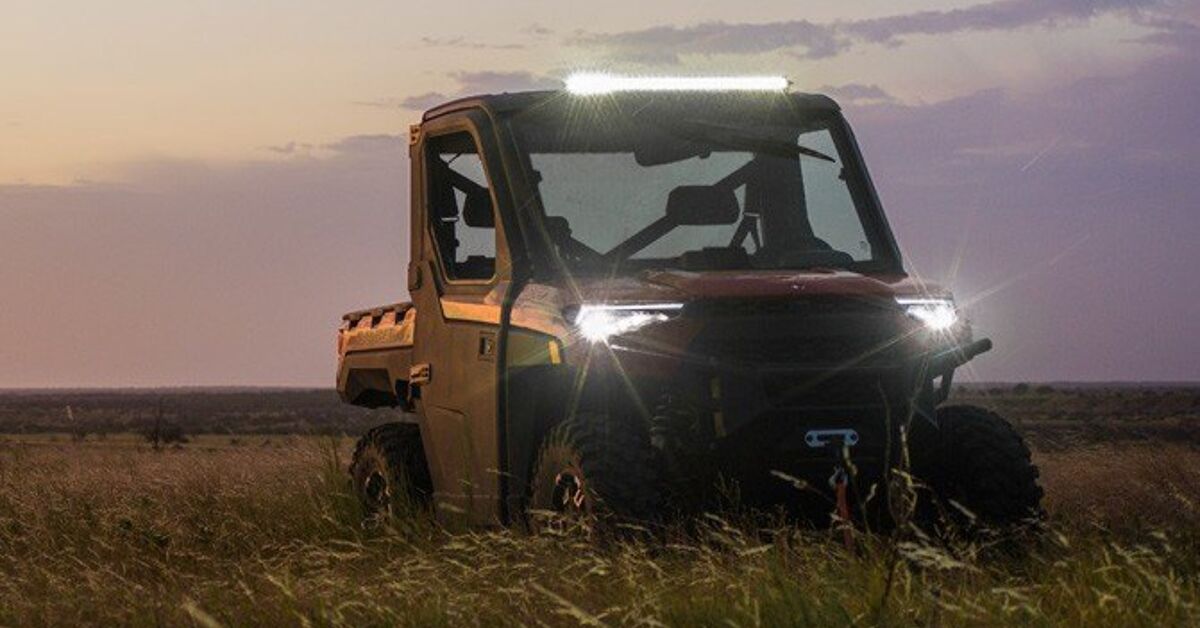 Enhance Your Off-Road Experience: UTV Parts and Accessories Guide ...