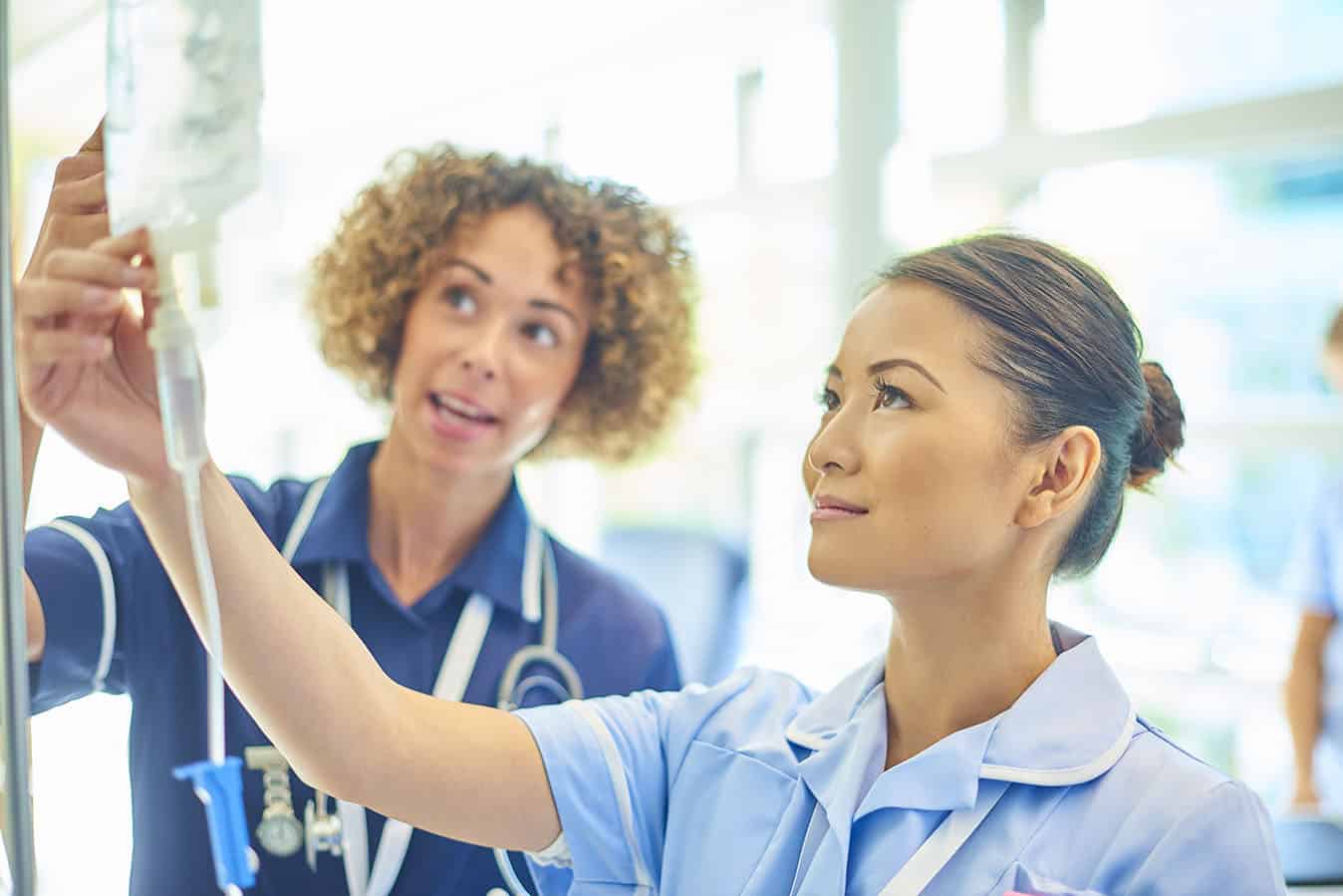 From Student to Nurse: 10 Tips for Navigating Your Nursing Career ...