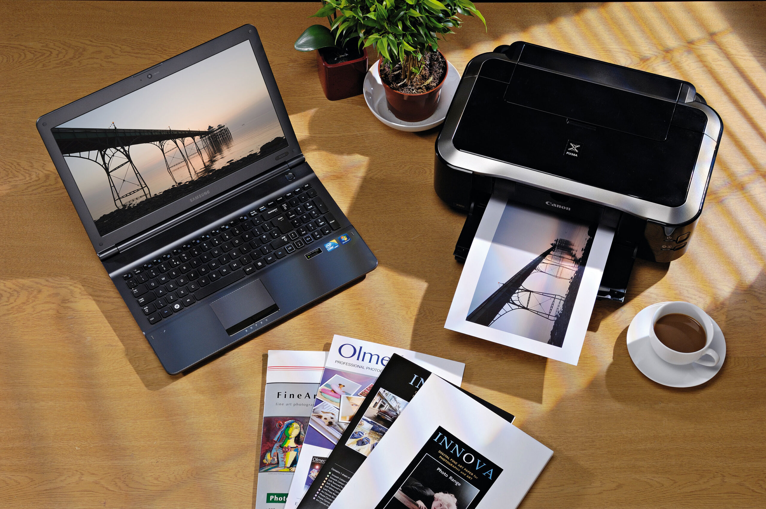 Printer Technologies Unveiled: Inkjet vs. Laser – What You Need to Know ...